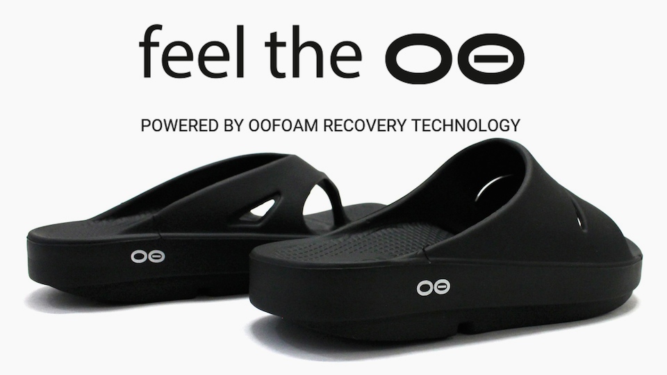 ONLINE STOREにOOFOSの新商品が入荷しました。 | PURAS