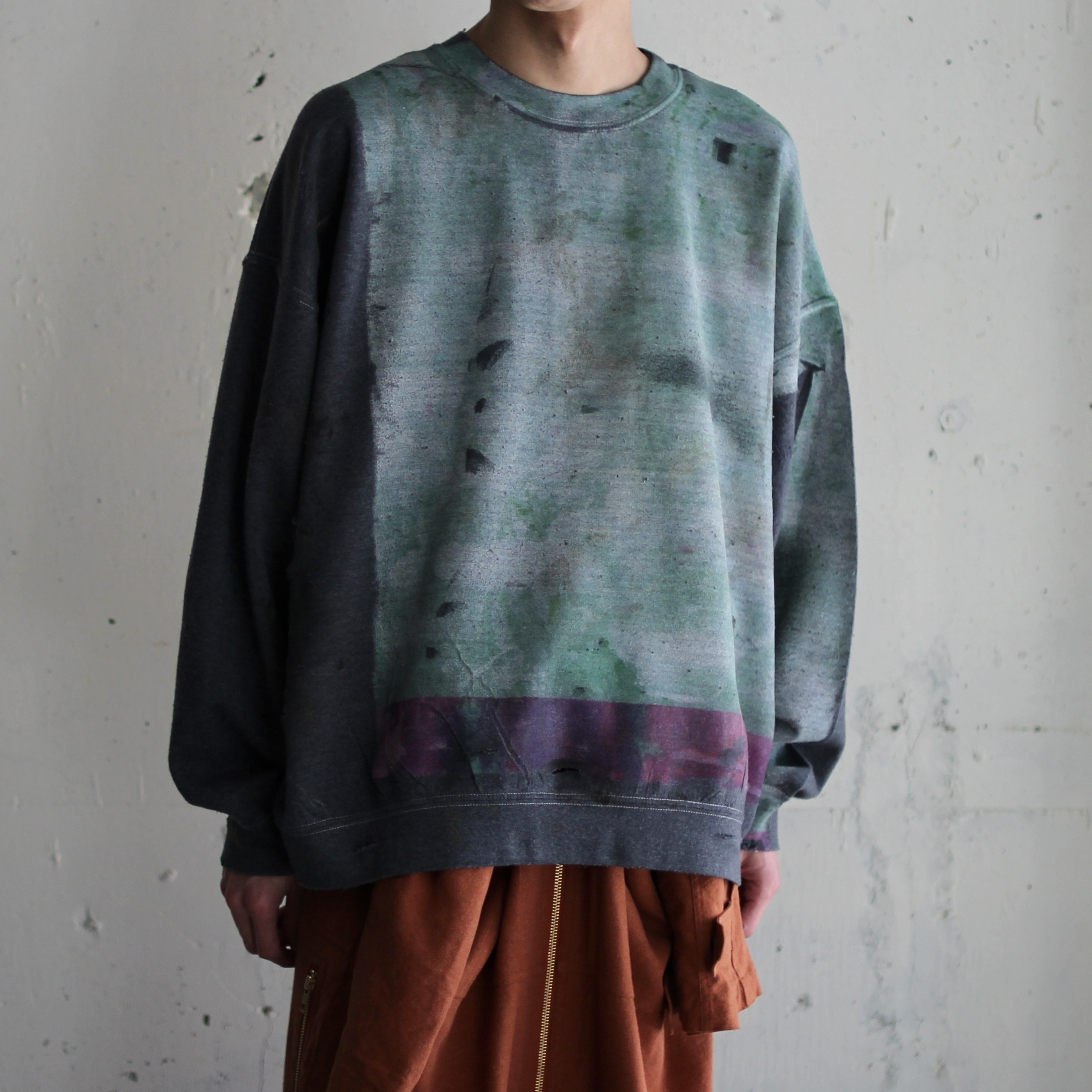 ONLINE STOREにNISHの新商品が入荷しました。 | PURAS