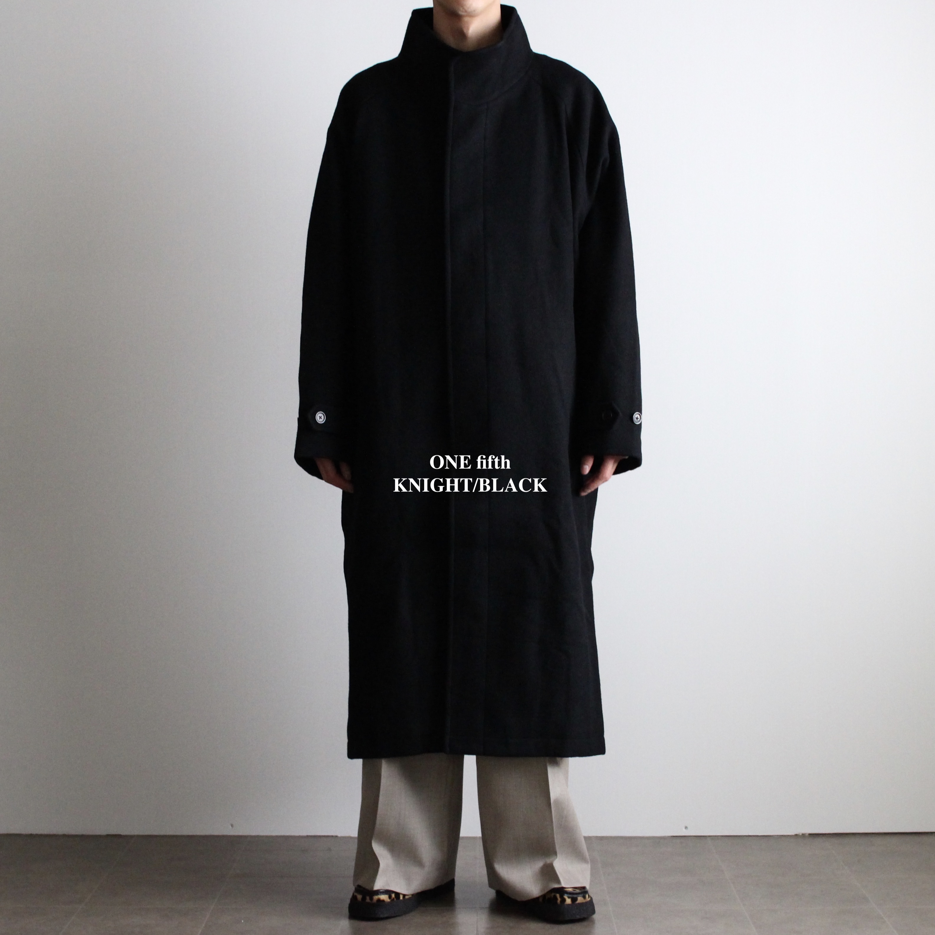 ONLINE STOREにONE fifthの新商品が入荷しました。 | PURAS